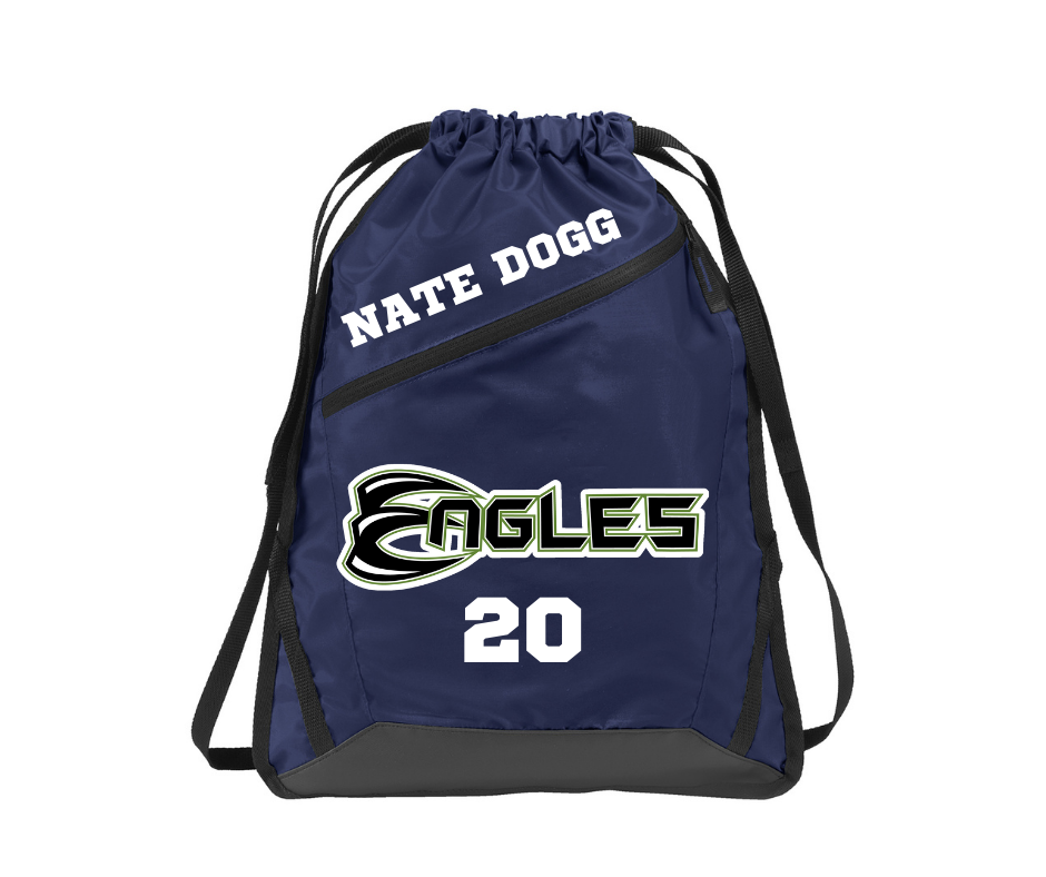 Personalized Bags – MC Media and Creations